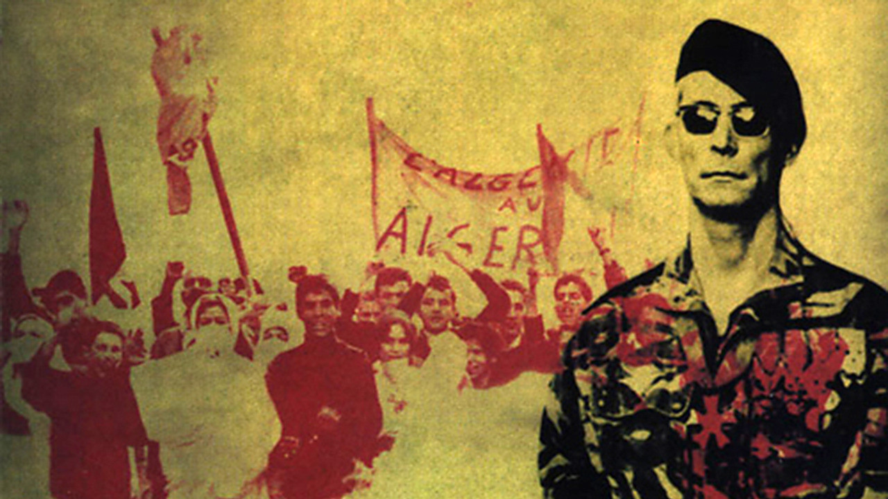 What papers won’t tell you: “The battle of Algiers”