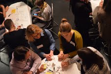 The WorldCafé – a way to discuss history