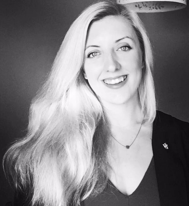 Rebecca Goldsmith's Instagram, Twitter & Facebook on IDCrawl