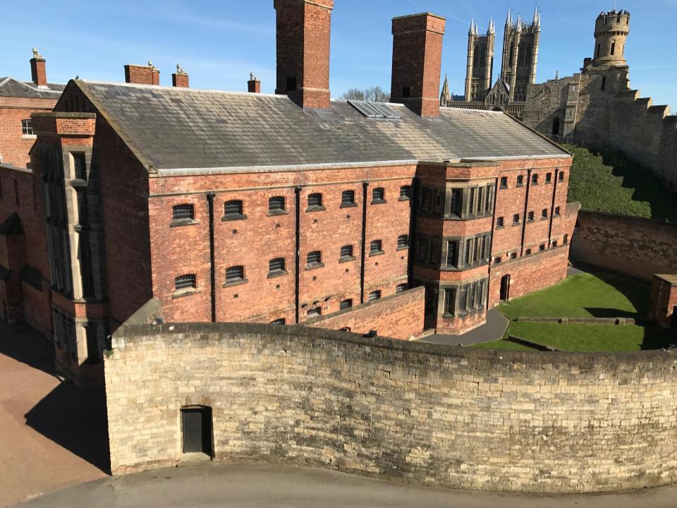 Distinguishing Fact from Fiction in British Prison Museums