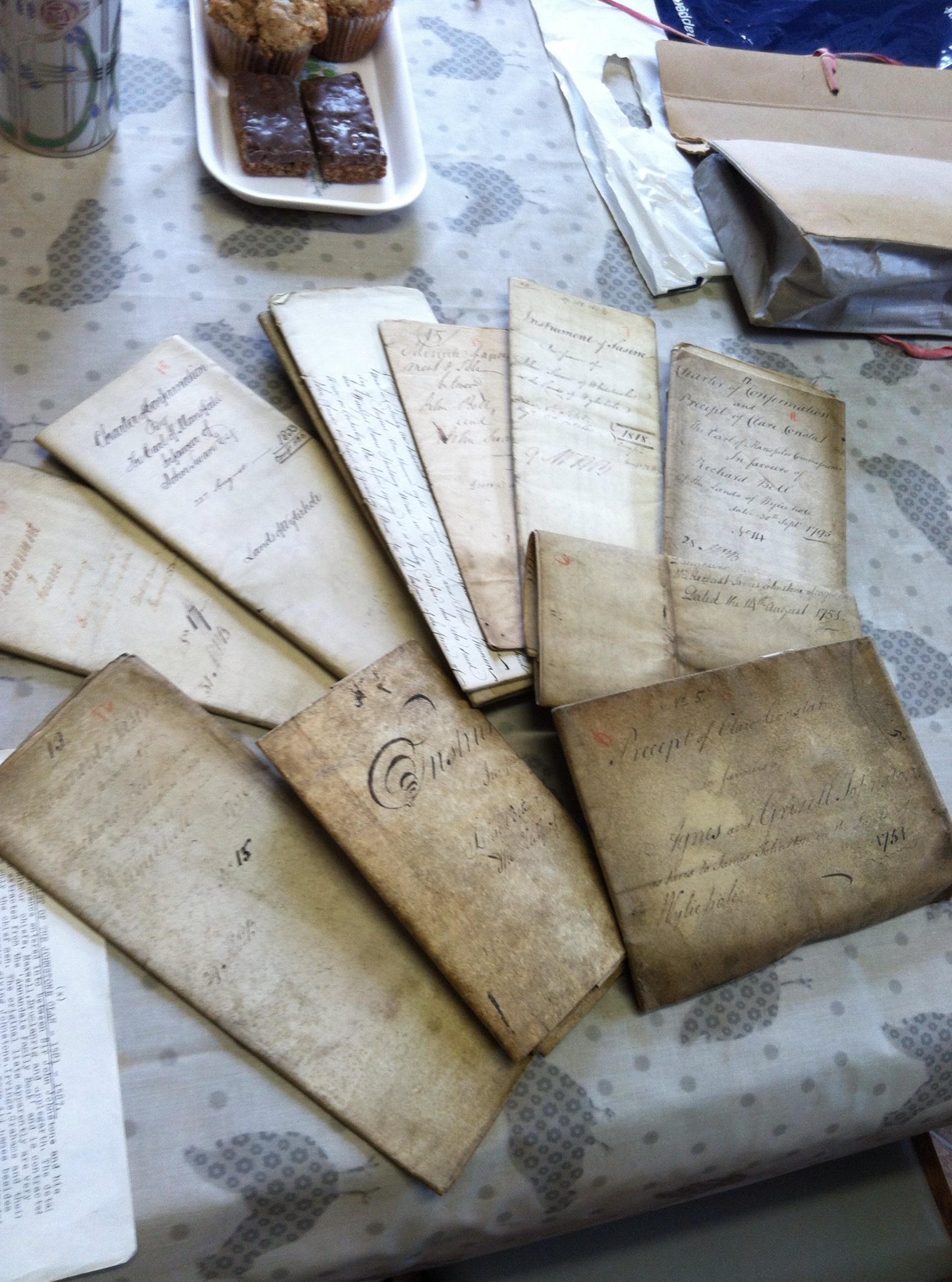 9. Using Archival Material to Create Prisoner Narratives in British ...
