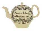 ‘No Stamp Act’: Pots & Politics in Early America