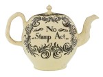 ‘No Stamp Act’: Pots & Politics in Early America