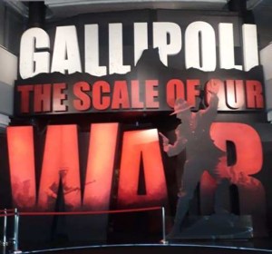 Gallipoli and national memory