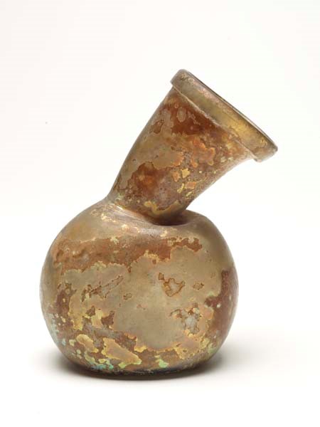 6. An Early Modern Urine Flask