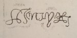 10. Henry VIII’s Stamp