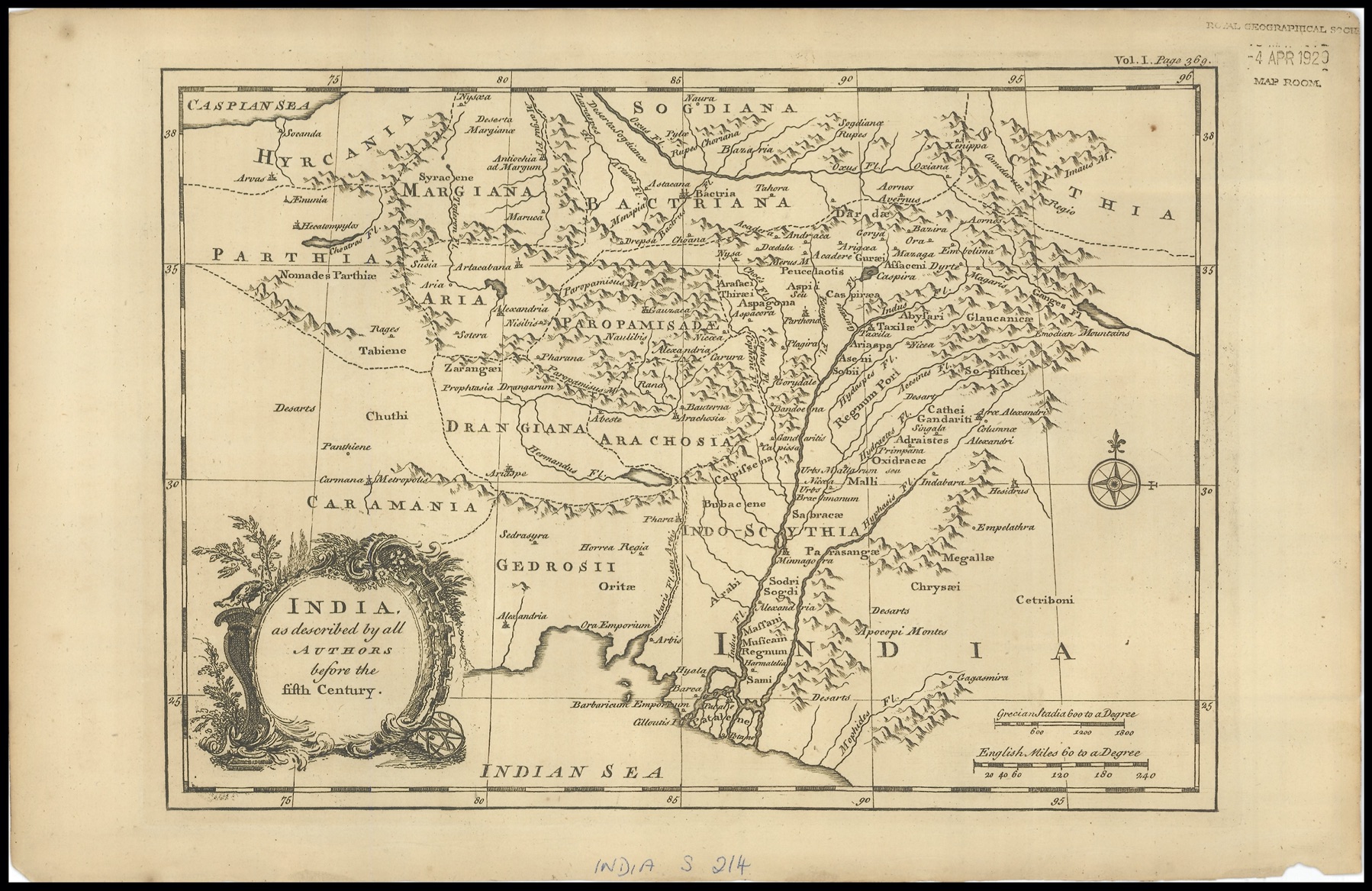 Wiley Digital Archives: enhancing research capabilities