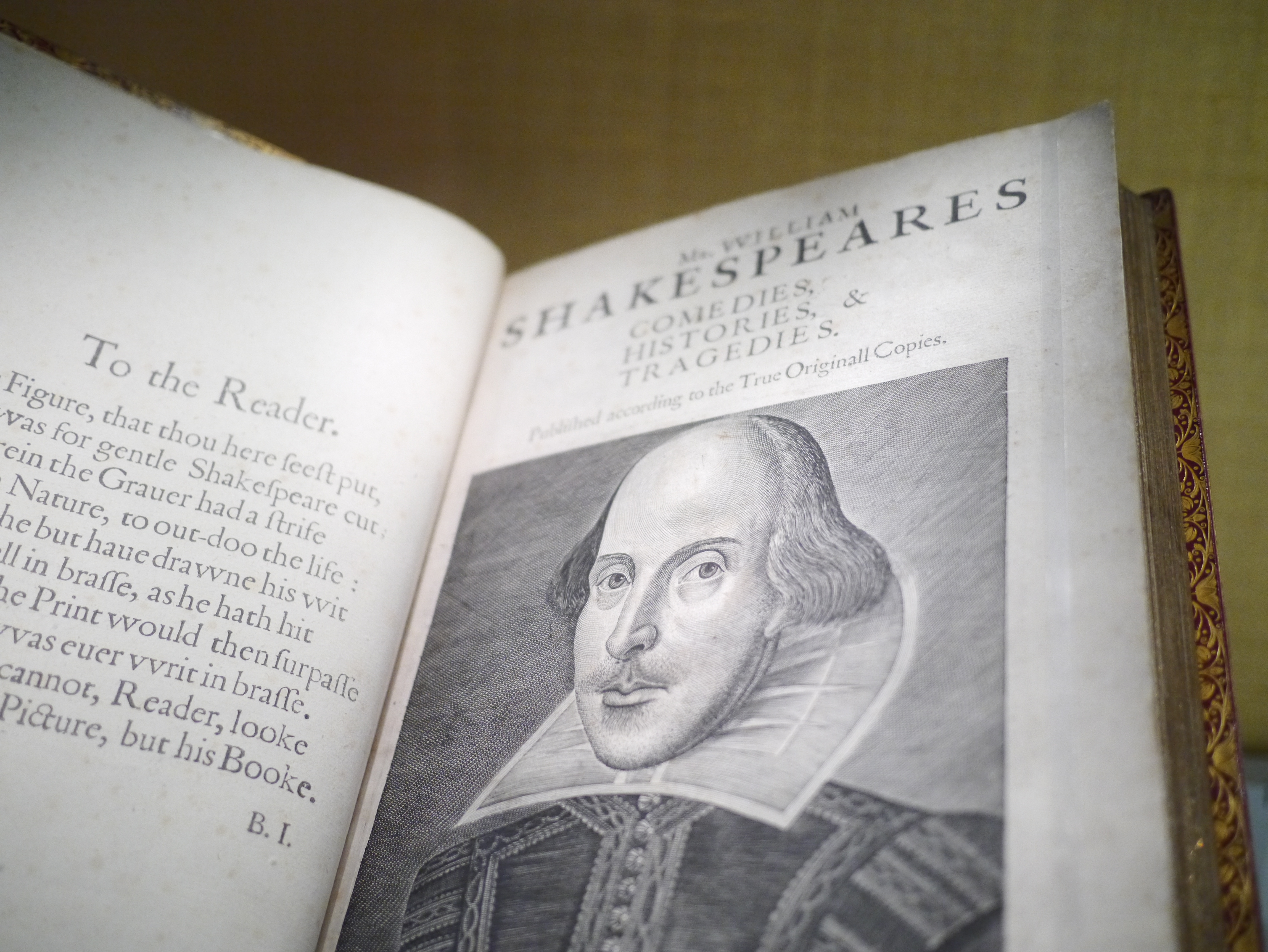 Shakespeare’s Forgotten Publisher: The Curious Disappearance of Edward ...