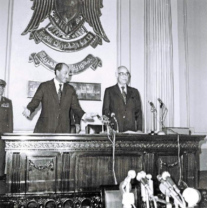 Let the Minutes Speak: Documenting the Golden Age of Oppositional ...